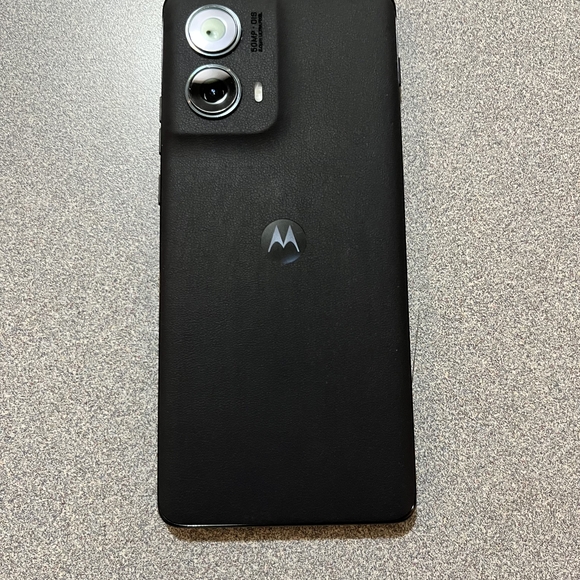 Motorola | Cell Phones & Accessories | Motorola Edge 5g 224 Metro By ...